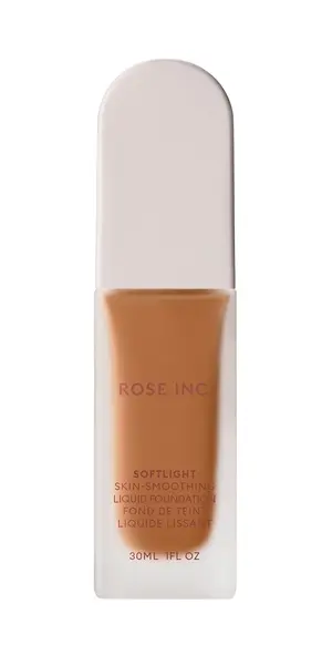 ROSE INC Softlight Skin-smoothing Liquid Foundation - 23c Medium-deep Cool