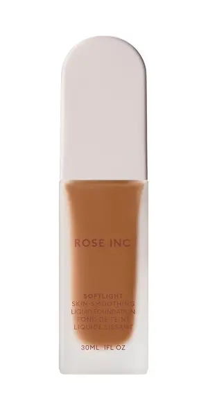 ROSE INC Softlight Skin-smoothing Liquid Foundation - 26n Deep Neutral