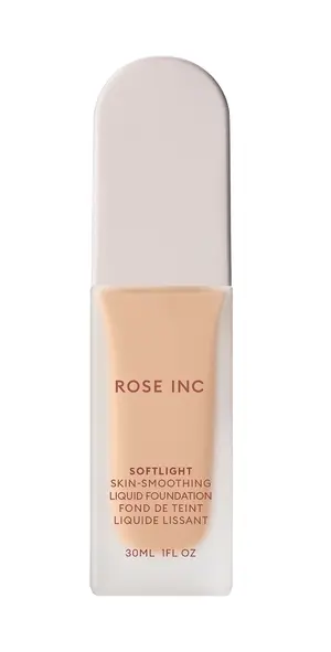 Rose Inc Foundation Beauty Products
