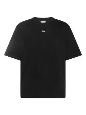 Off-White Graphic-print T-shirt