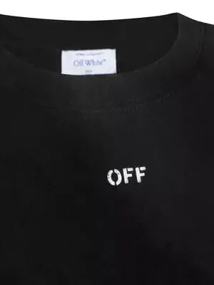 Off-White Graphic-print T-shirt