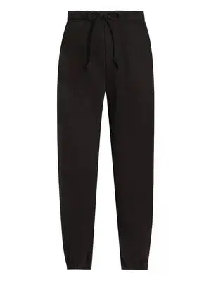 Dolce & Gabbana Drawstring Cuffed Track Pants