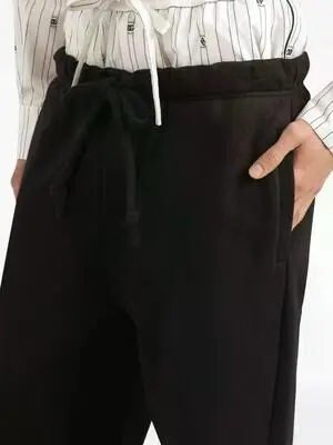 Dolce & Gabbana Drawstring Cuffed Track Pants