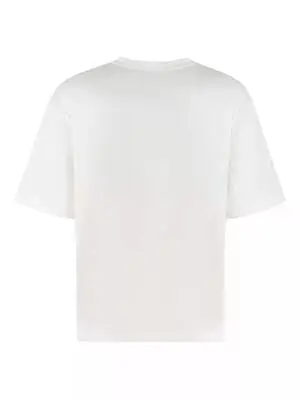 Off-White Logo-print T-shirt