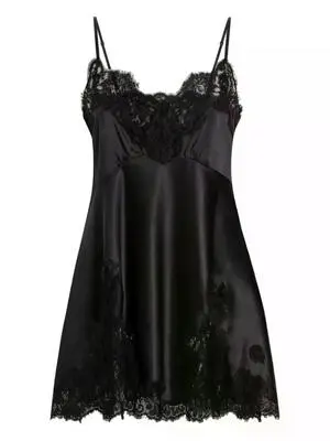 Dolce & Gabbana Lace Sleepwear For Women