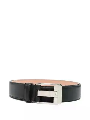 Tod's Leather Belts For Men