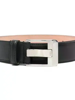TOD'S Leather Belt