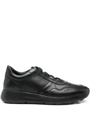 Tod's Round Toe Sneakers For Men
