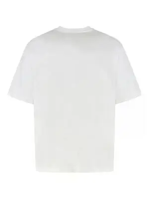 Off-White Logo-print T-shirt
