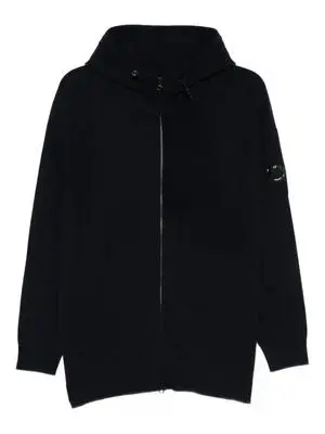 C.P. COMPANY Zip-up Hooded Jacket