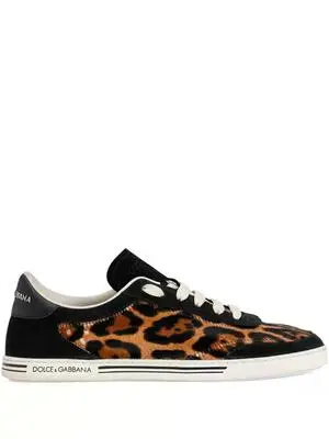 Dolce & Gabbana Printed Sneakers For Women