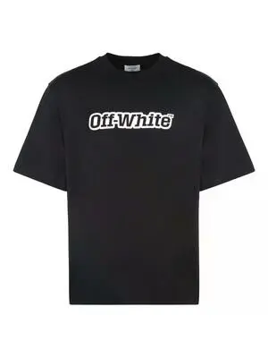 Off-White Logo-print T-shirt