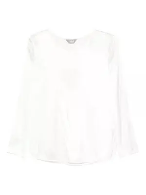 Max Mara Moldava Blouse