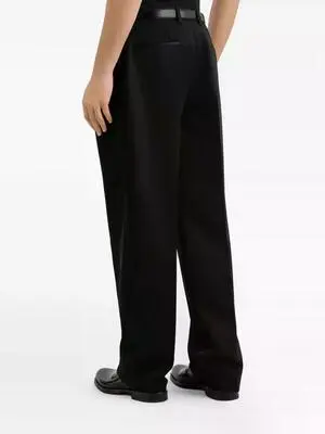 Dolce & Gabbana Tailored Trousers