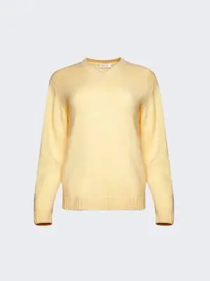 Amiya Drop Shoulder Sweaters For Women