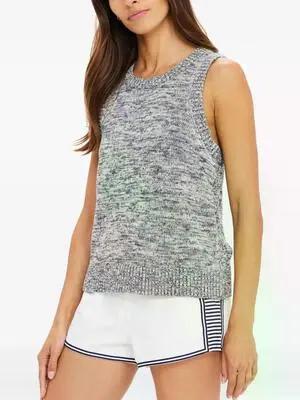 The Upside Armada Koby Knitted Tank Top