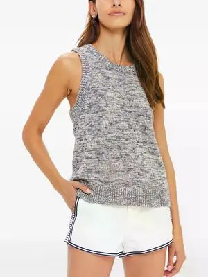 The Upside Armada Koby Knitted Tank Top