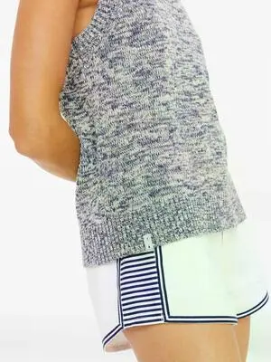 The Upside Armada Koby Knitted Tank Top