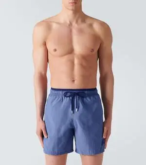 Vilebrequin Moka Swim Trunks