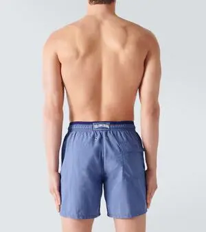 Vilebrequin Moka Swim Trunks