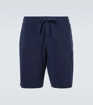 Vilebrequin Slit Shorts For Men