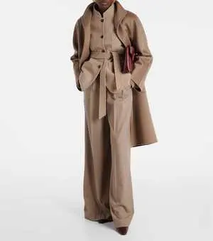 Max Mara Falla Cashmere Jacket