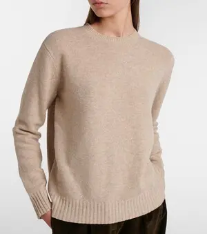 Max Mara Cinema Cashmere Sweater