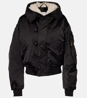 Marant Etoile Hooded Outerwear For Women