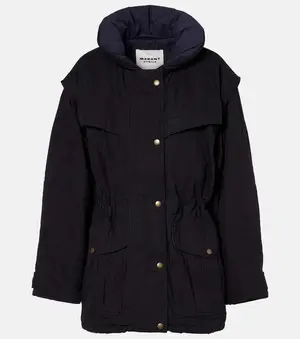 Marant Etoile Classic Outerwear For Women