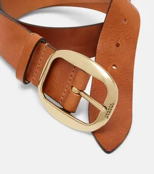 Isabel Marant Leather Belt