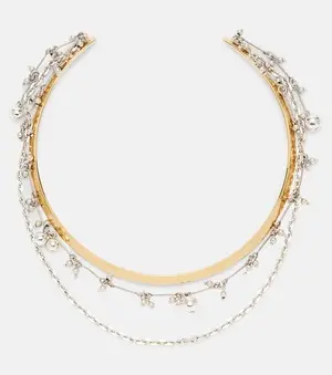 Isabel Marant Embellished Jewelry