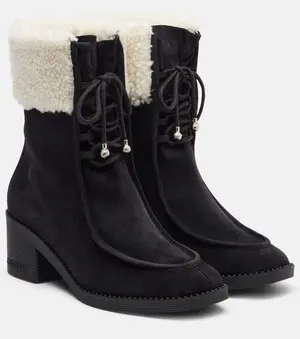 Best Stylish Winter Boots For Women