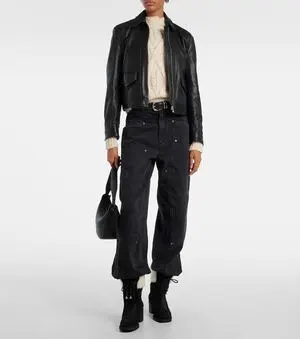 JIMMY CHOO Hali 60 Suede Ankle Boots