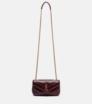 Saint Laurent Chain Strap Cross Body Bags