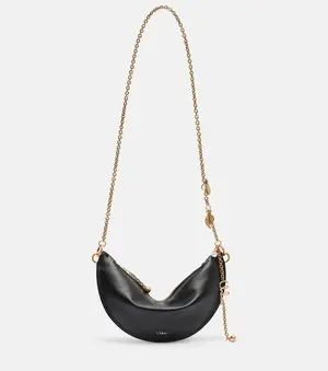 Chloé Icons Medium Leather Shoulder Bag