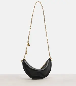 Chloé Icons Medium Leather Shoulder Bag