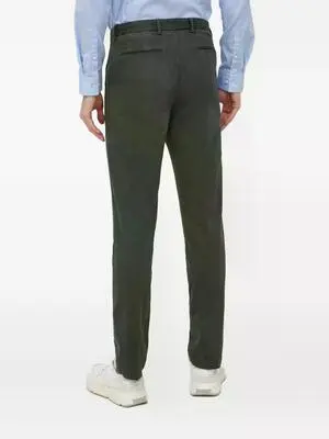BOSS Gabardine Chino Trousers