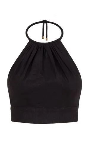 VIX PAULA HERMANNY Ibiza Halter Top