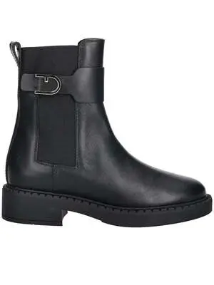 Furla Furla New Legacy Shoes - Black
