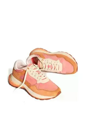 HOFF Suede Sneakers