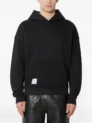 Alpha Industries Hooded Sweatshirts Hoodies For Men