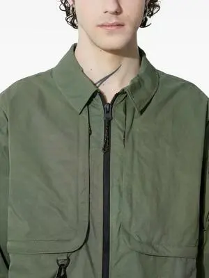 Alpha Industries Utility Shirt Jacket