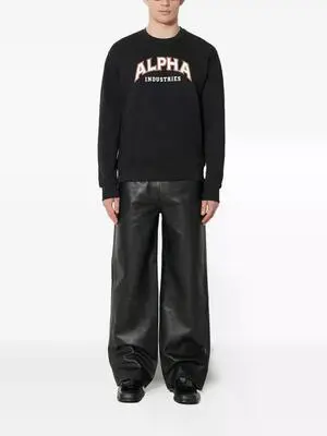 Alpha Industries Crewneck Sweatshirt