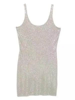 Alexander Wang Sleeveless Mini Dress