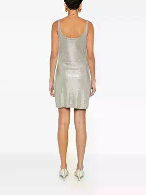 Alexander Wang Sleeveless Mini Dress