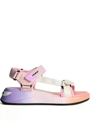 HOFF 40mm Ombre Platform Sandals