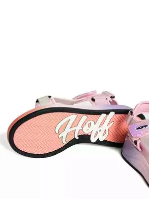 HOFF 40mm Ombre Platform Sandals
