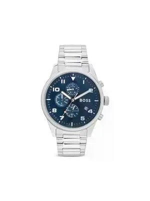 Hugo Chronograph Watch - Blue