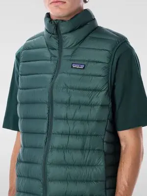 Patagonia Suit Vest - Green