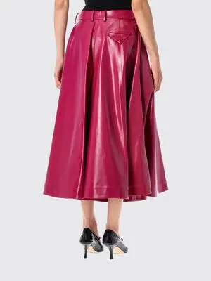 Bottega Veneta Wide-leg Pants